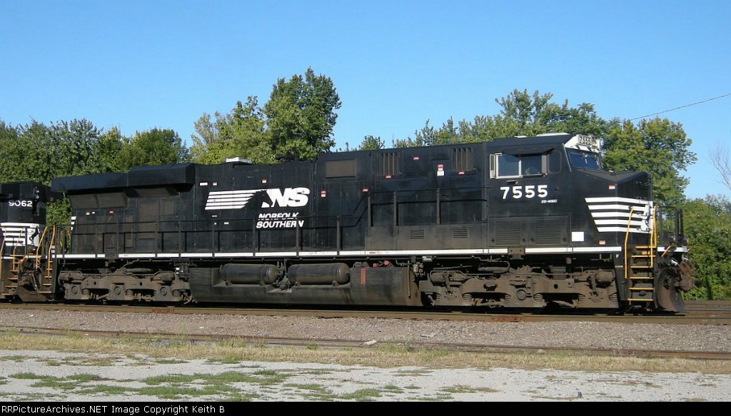 NS 7555